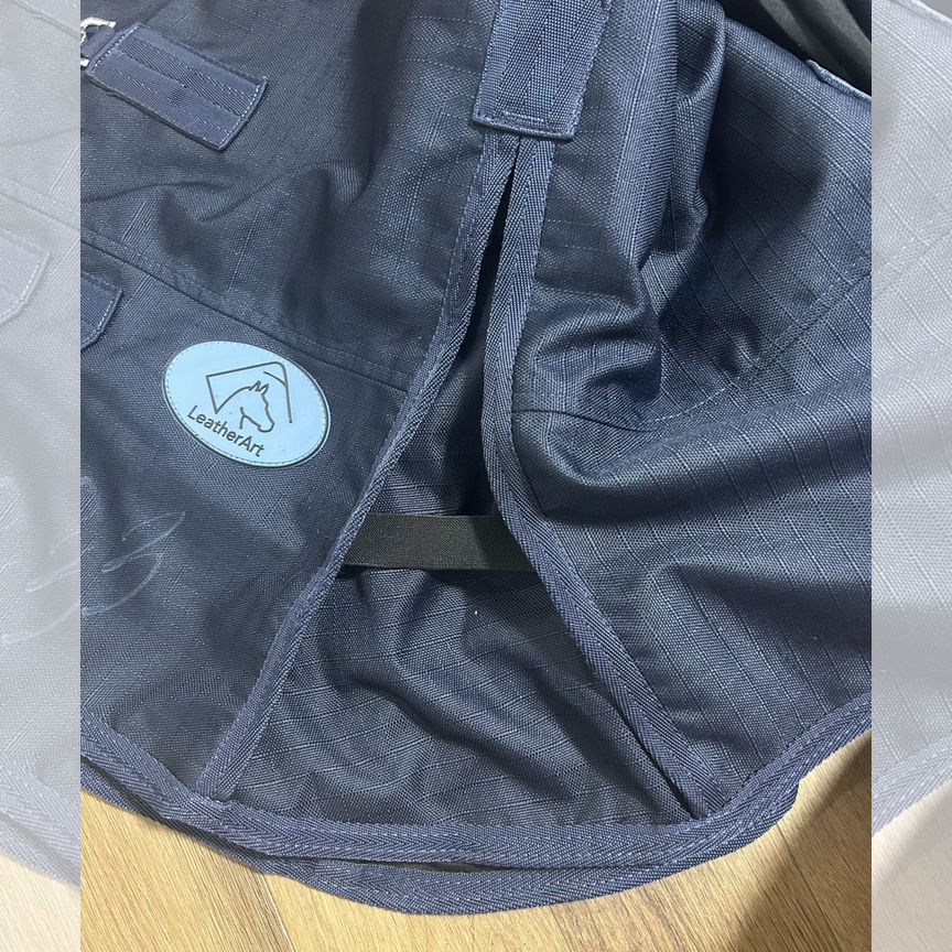 Попона дождевая 135