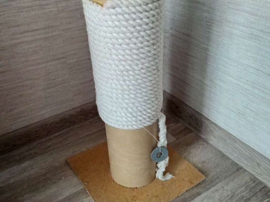Когтеточка для кошек