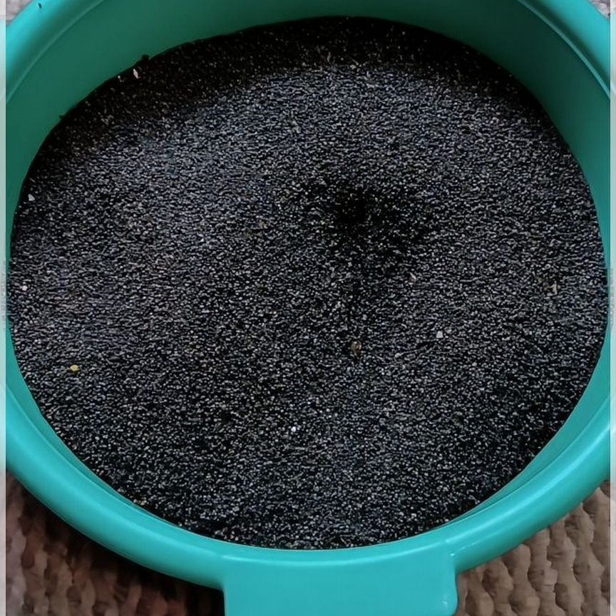 Грунт для аквариума пропант