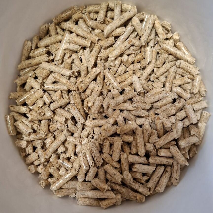 Вещи для грызуна