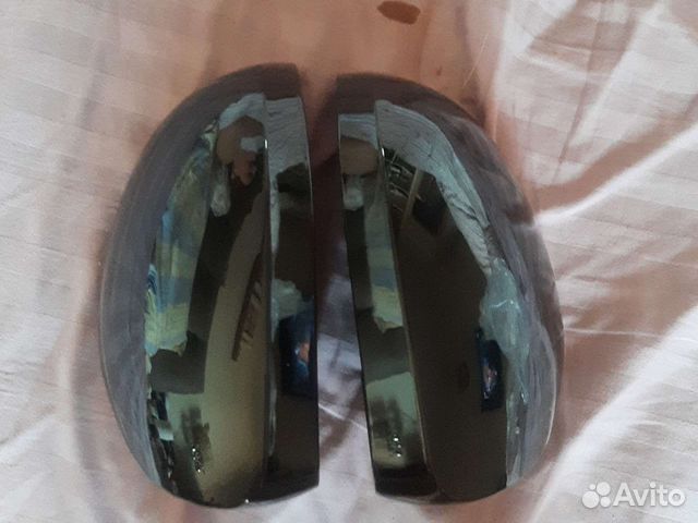 Крышка зеркала skoda yeti, volkswagen tiguan купить в Москве VOLKSWAGEN ...