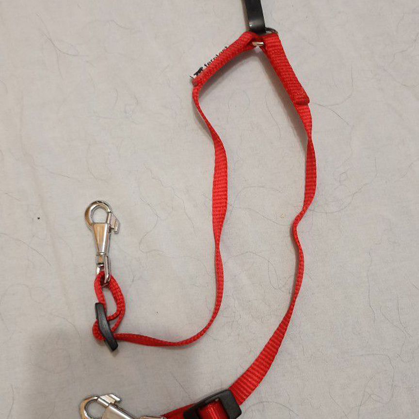 Поводок - сворка