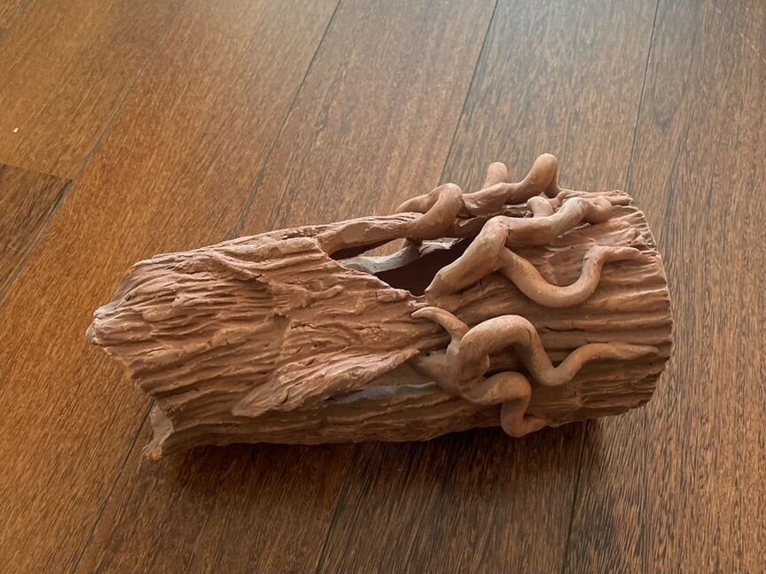 Декор для аквариума