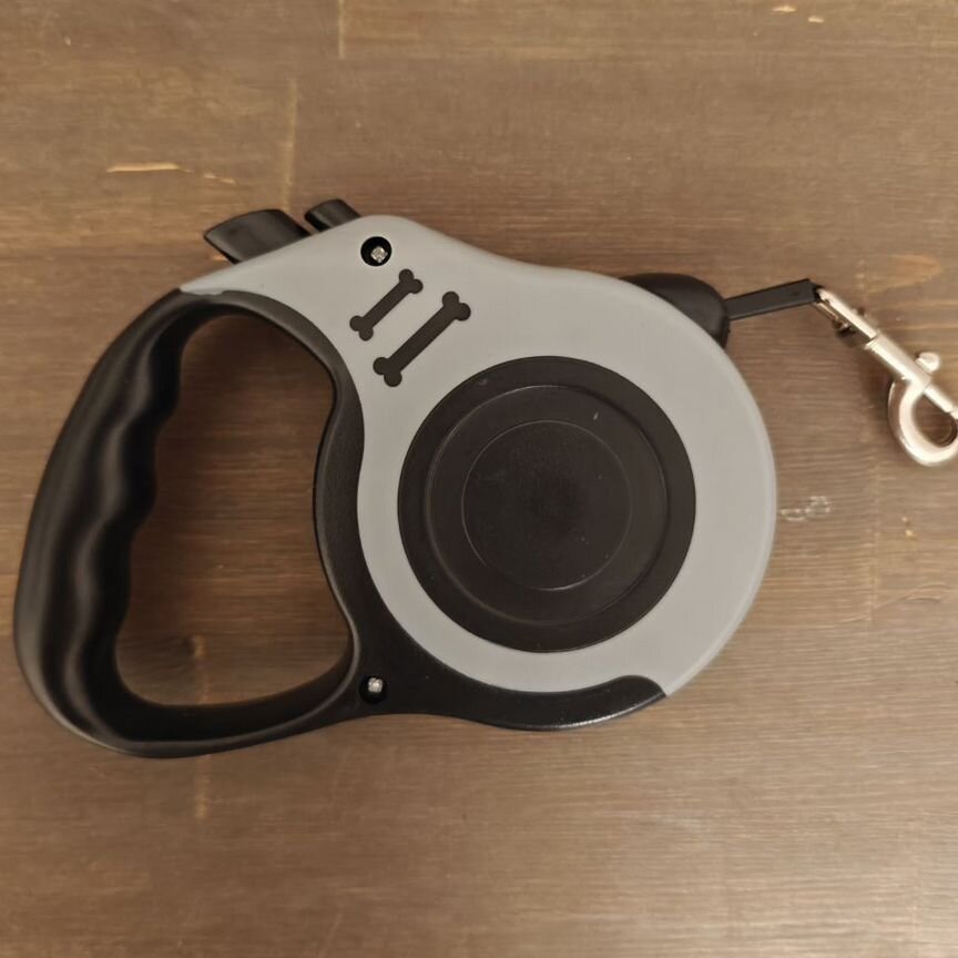 Поводок рулетка