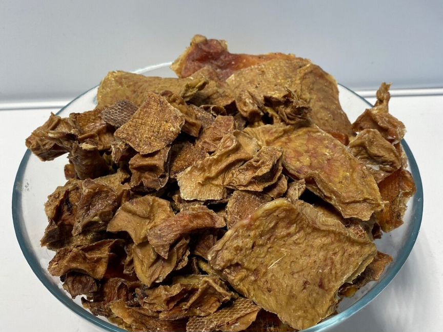 Лакомства для собак