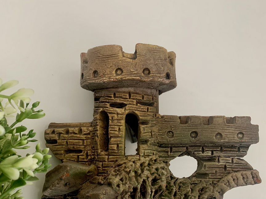 Декор для аквариума