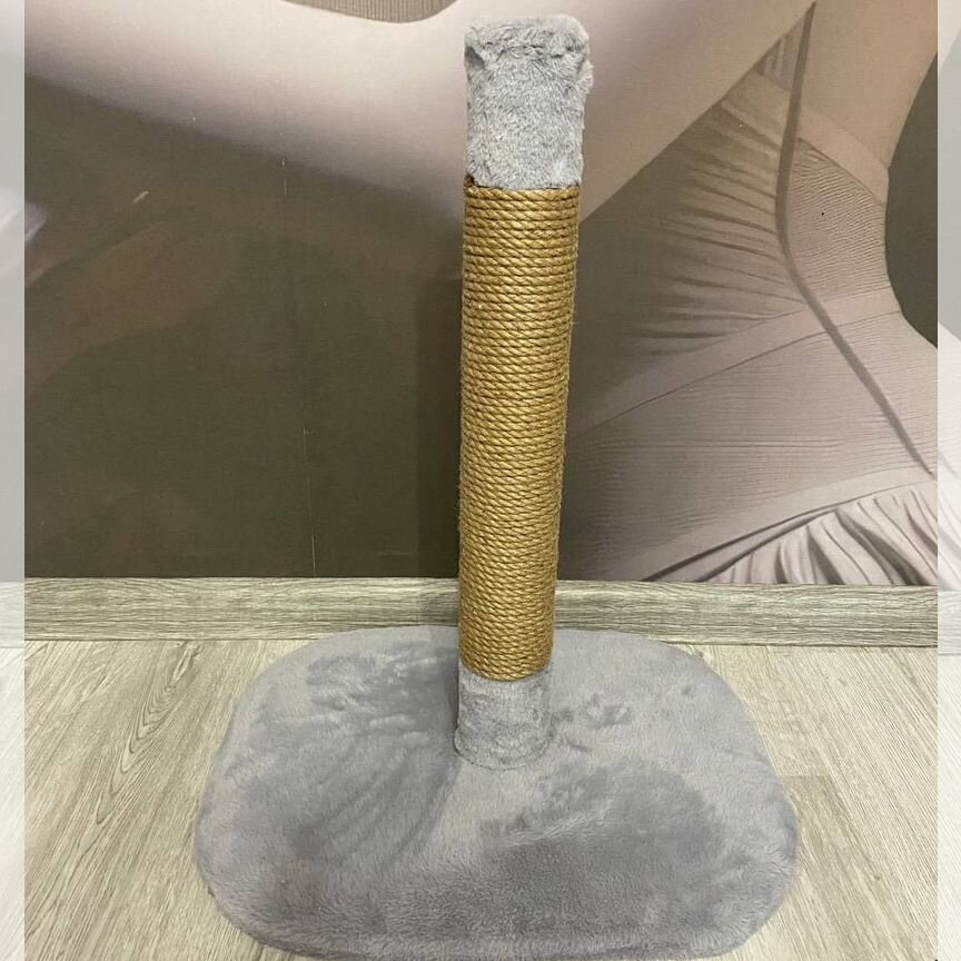 Когтеточка