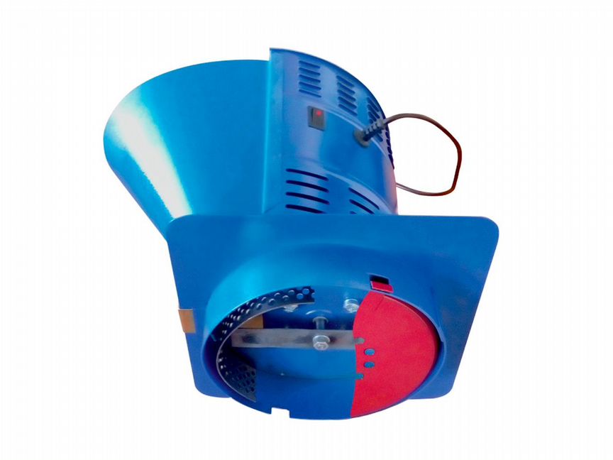 Измельчитель зерна фермер изэ-05М 250кг/ч