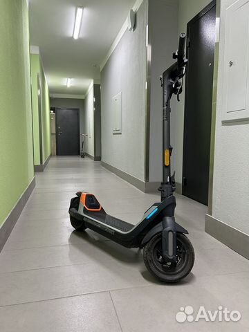 Segway ninebot p65 p65u купить в Екатеринбурге | Личные вещи | Авито