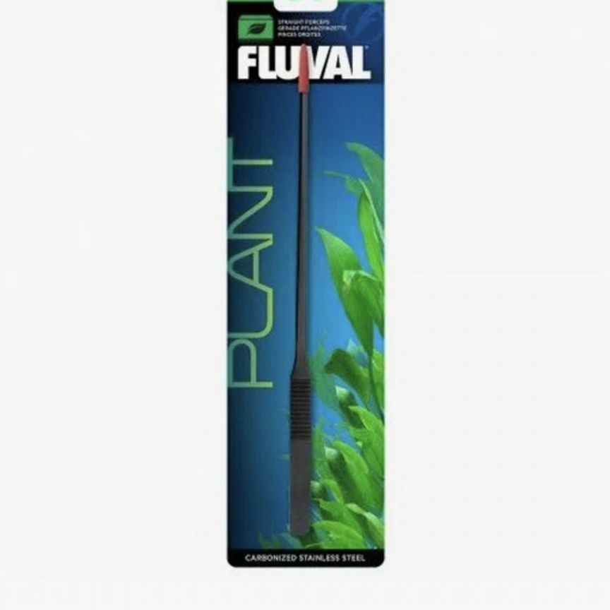 Щипцы прямые Fluval
