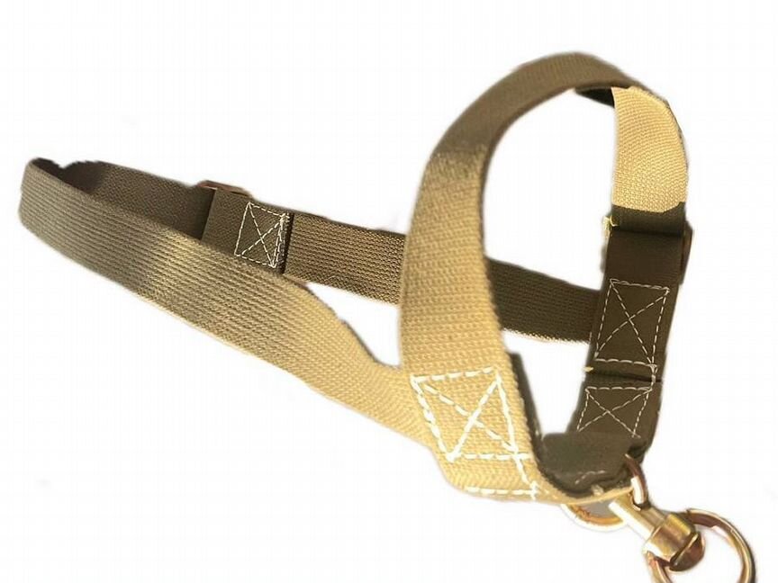 Намордник для телят