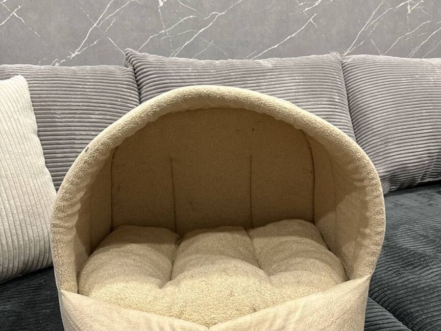 Лежанка для домашнего животного