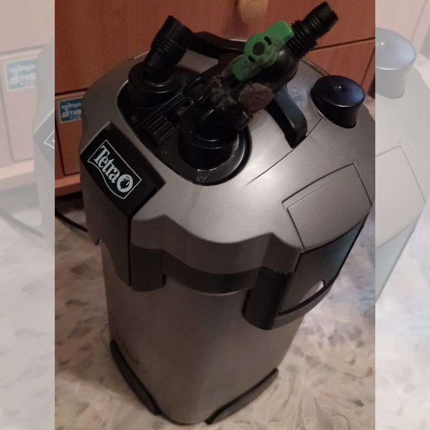Фильтр Тетра 700
