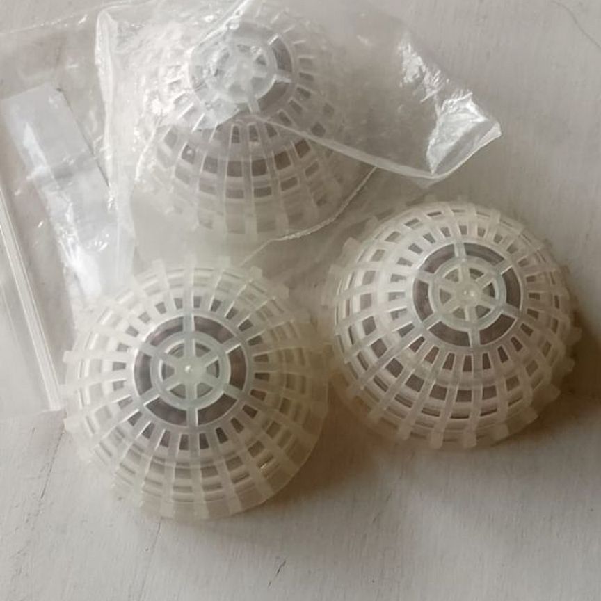 Полусферы для мха