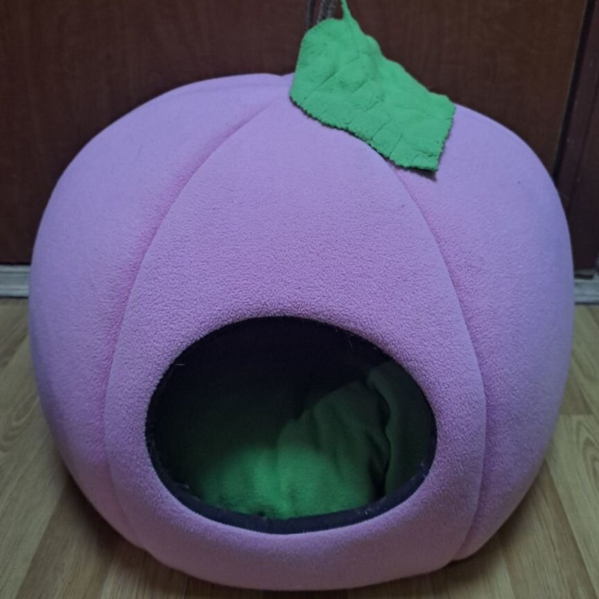 Домик для кошки