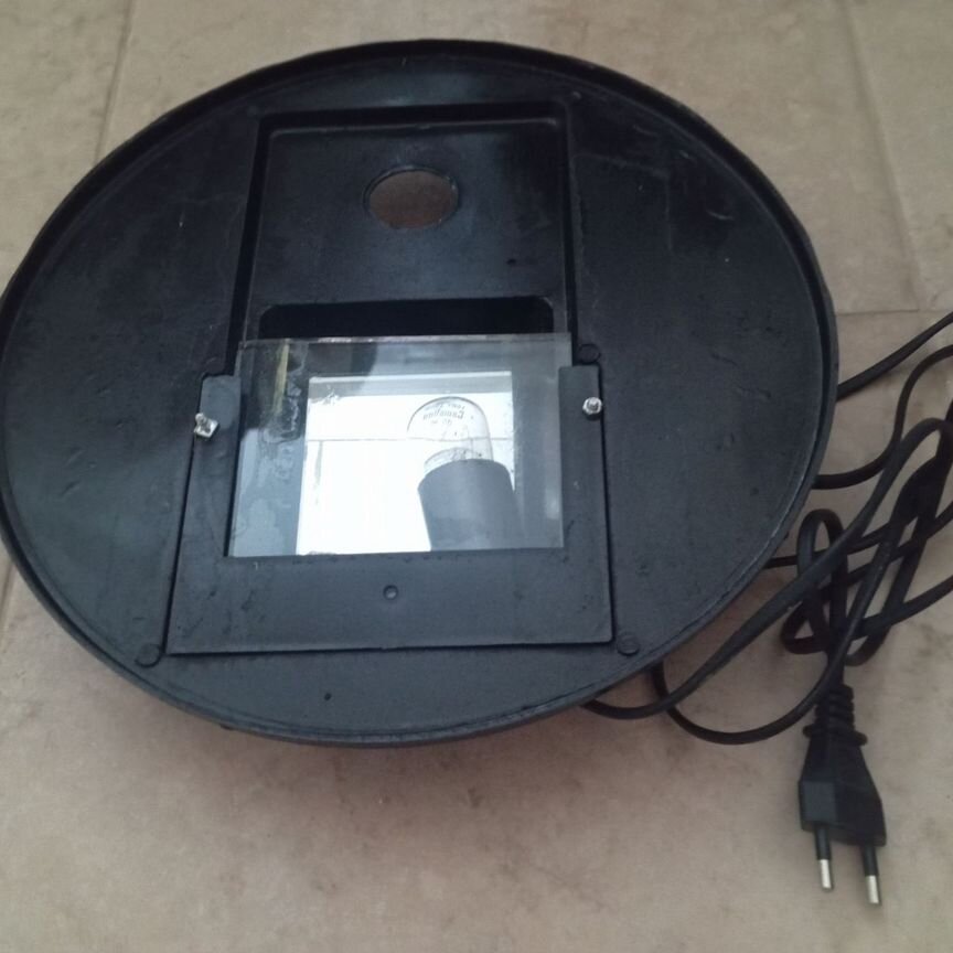 Лампа для аквариума