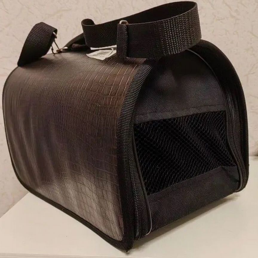 Переноска для собак