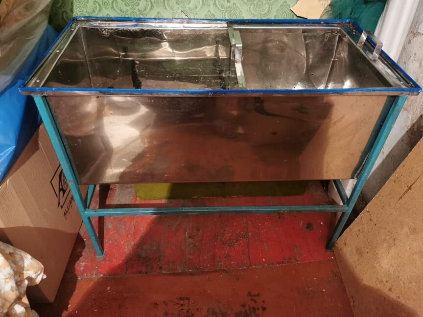 Пчеловодство