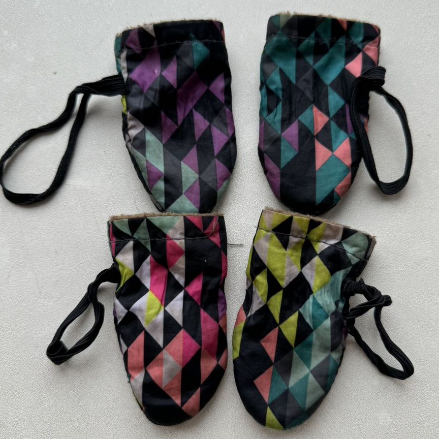 Обувь для маленьких собак