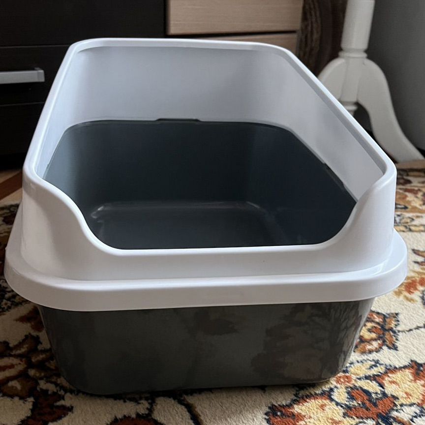 Лоток для кошек, собак