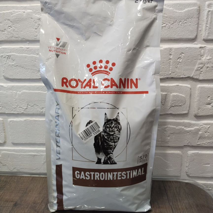 Сухой корм royal canin gastrointestinal