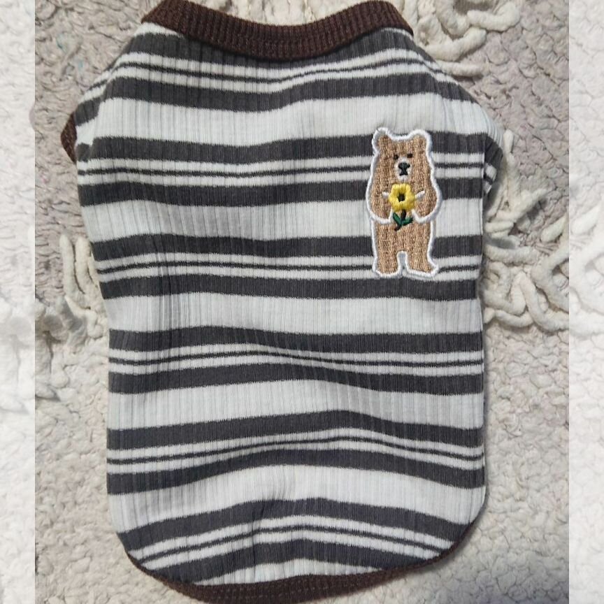 Кофточка для собак