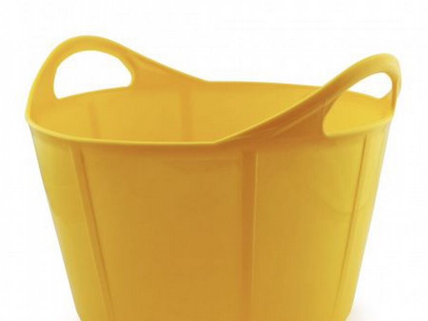 Тазик гибкий 17 л