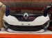 Бампер передний Renault Kaptur купить в Москве RENAULT 620222535R | Авито