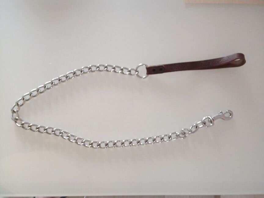 Поводок для крупных собак