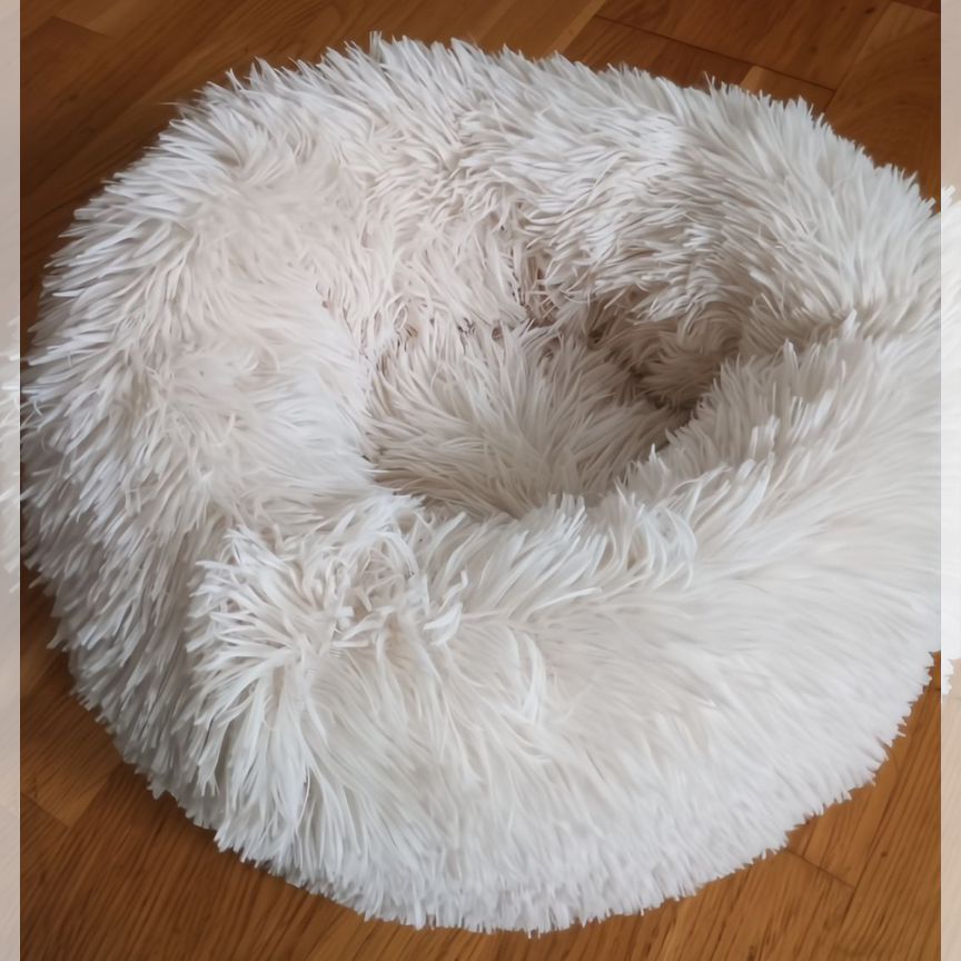 Лежанка для котенка или собачки,новая