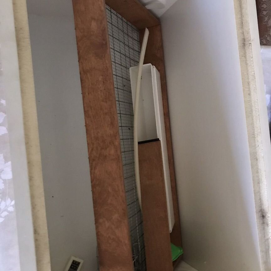 Инкубатор для яиц автоматический