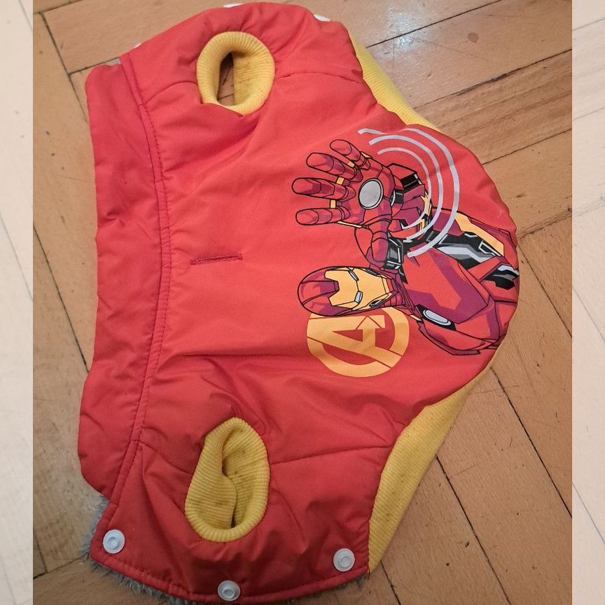 Одежда для собак