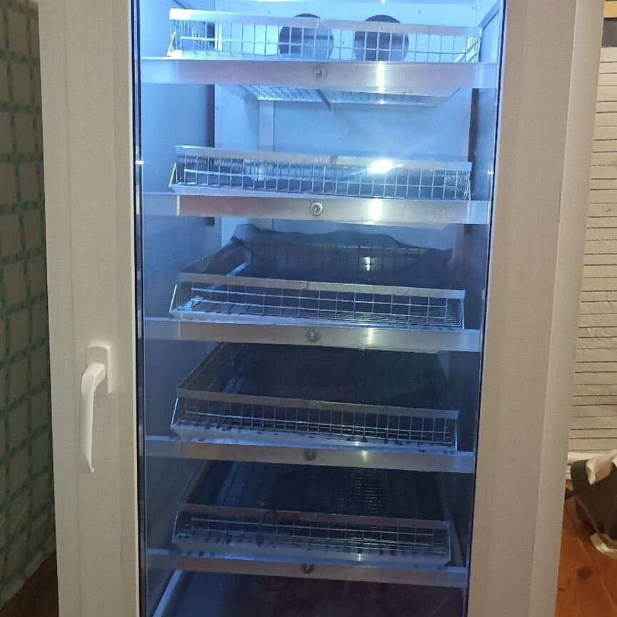 Инкубатор для яиц автоматический блиц база на 630