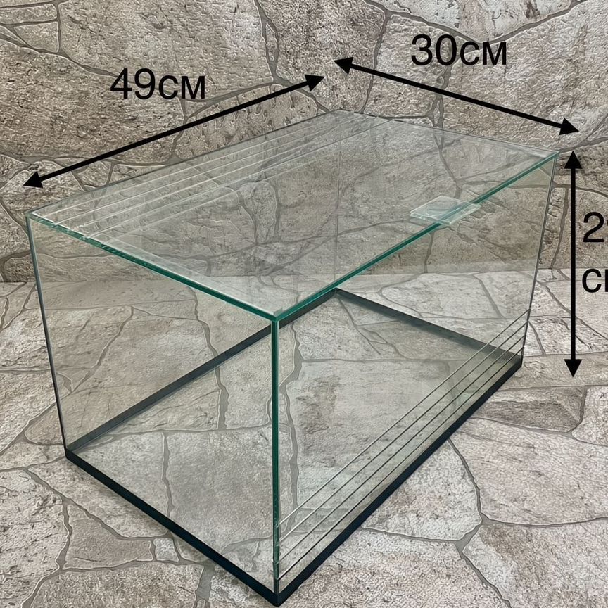 Террариум для ящерицы улитки змеи