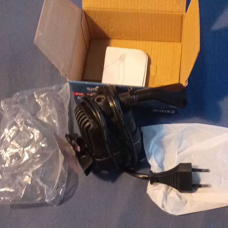 Компрессор aquael