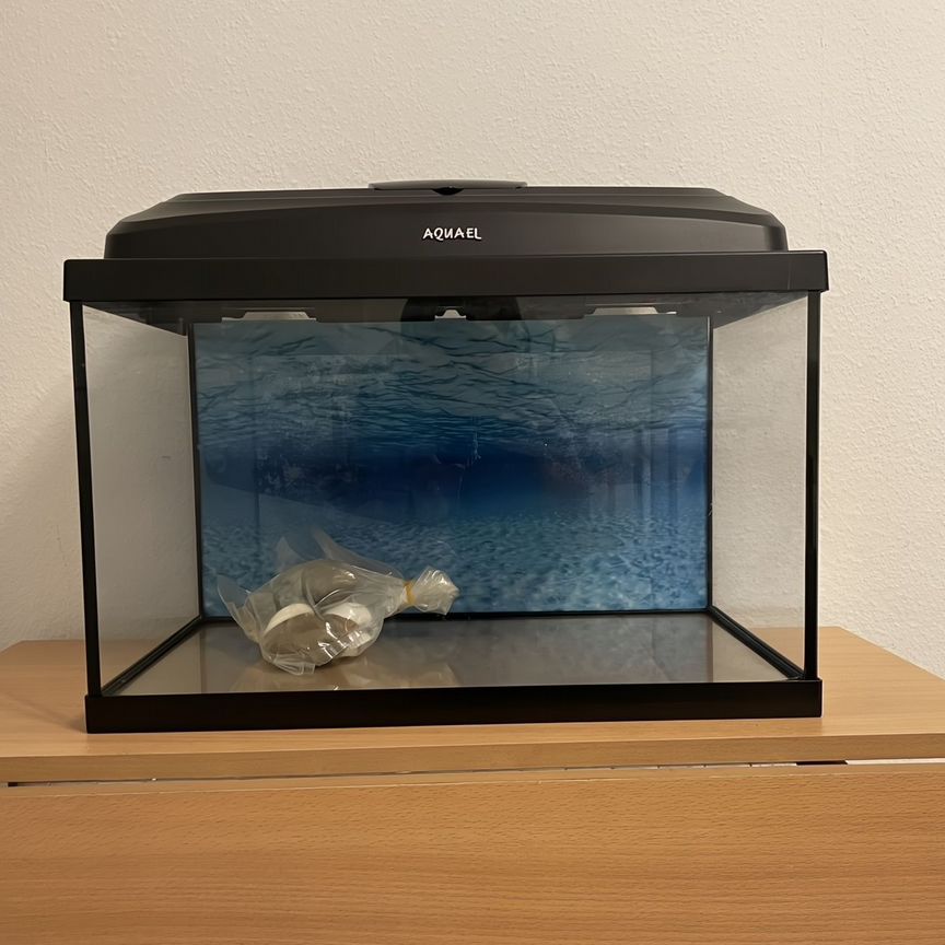 Аквариум aquael