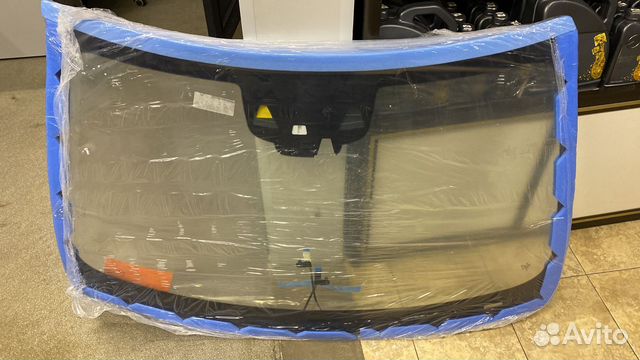 Стекло лобовое на Mercedes S W222 A2226709700 купить в Москве MERCEDES ...