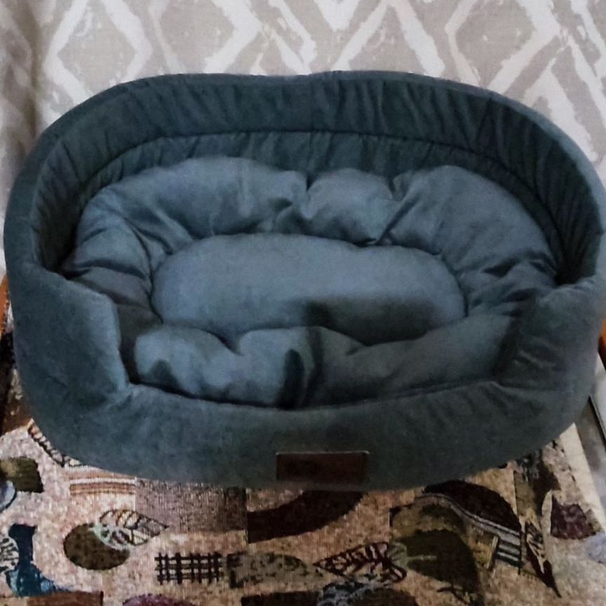 Лежанка для собак