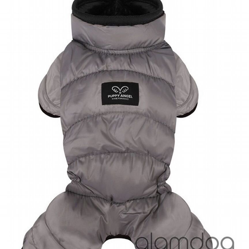 Комбинезон для собак puppy angel