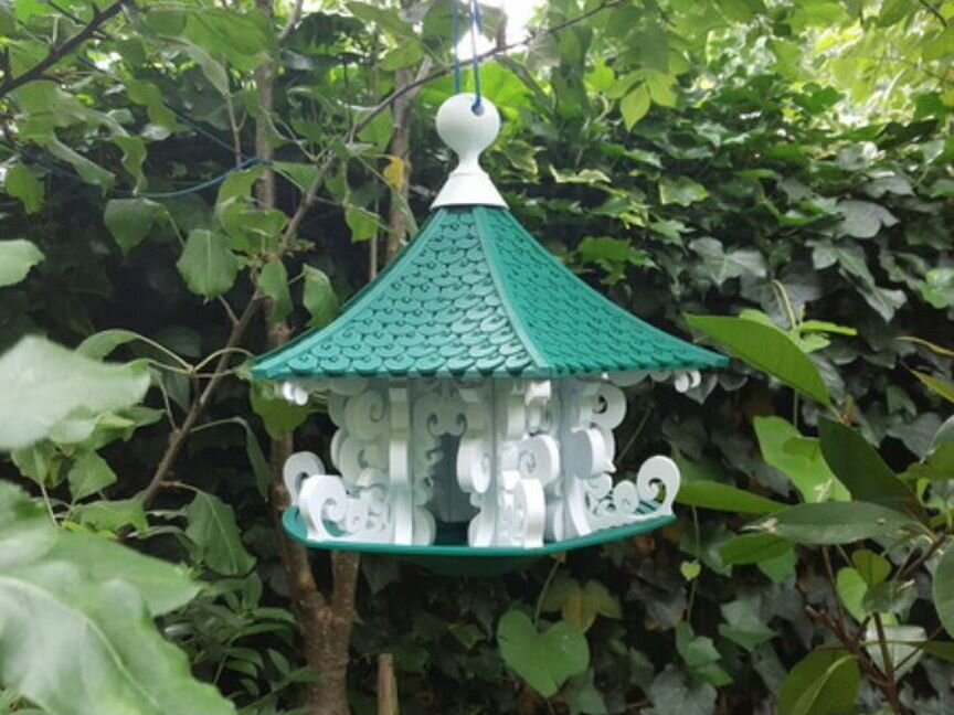 Кормушка для птиц