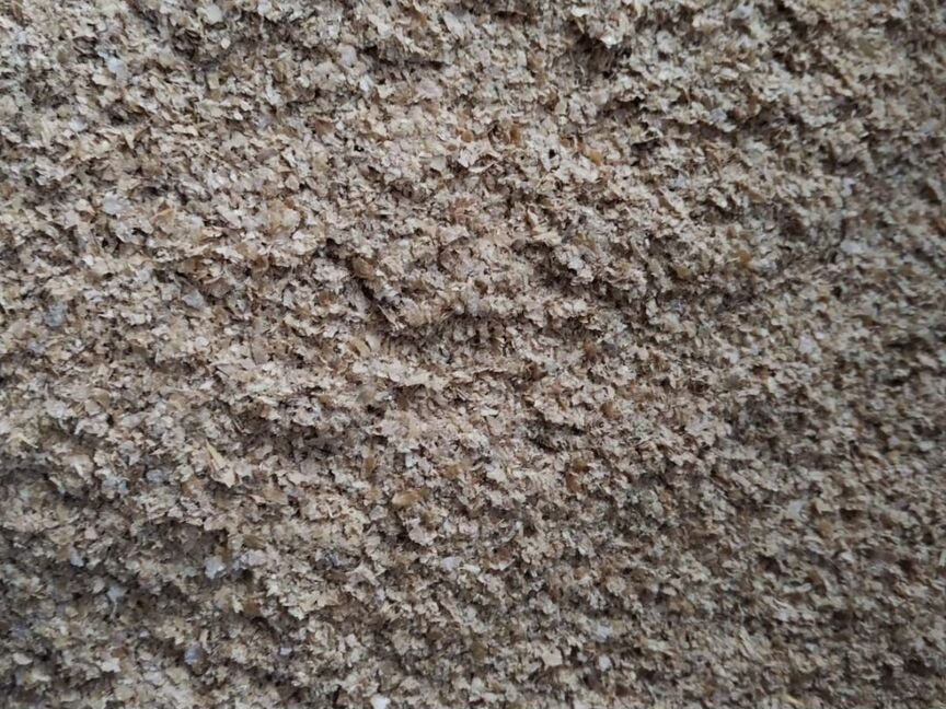 Отруби пшеничные