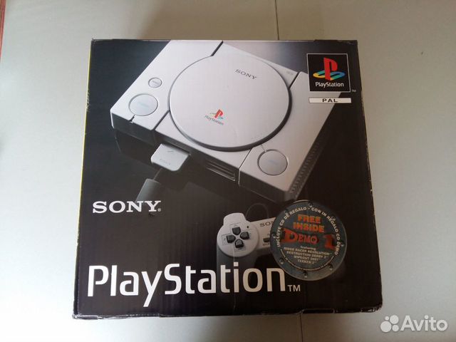 Ps1 scph 1002 store