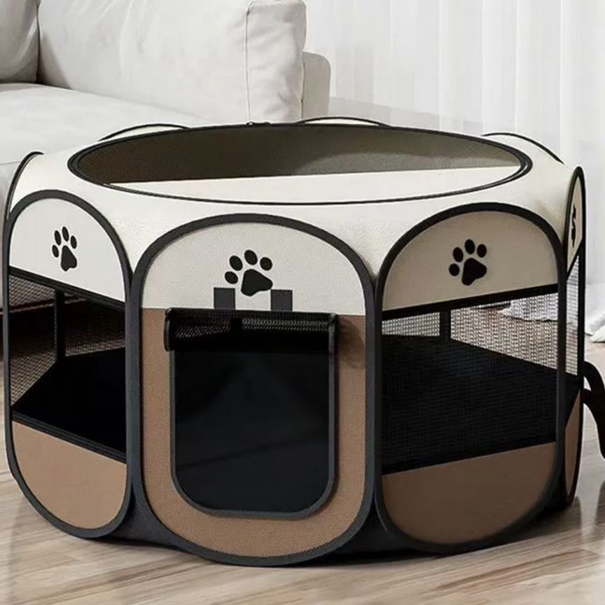 Вольер для животных