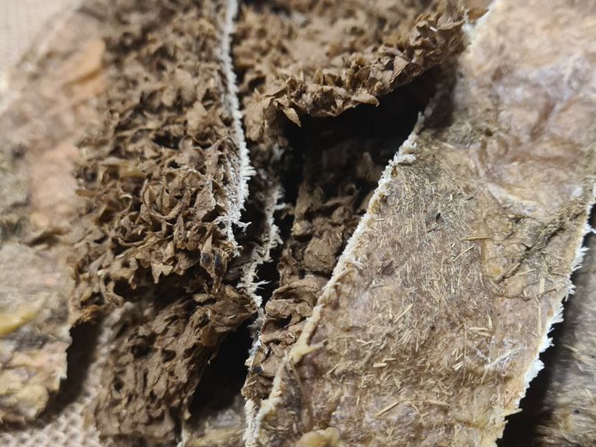 Сушеные лакомства оптом