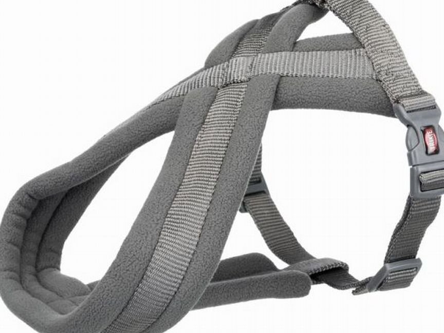 Шлейка Trixie Premium для собаки среднего размера