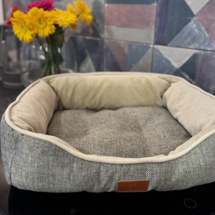 Лежанка для животных Kuchenland