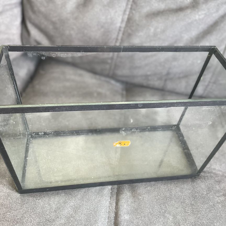 Аквариум 8 литров