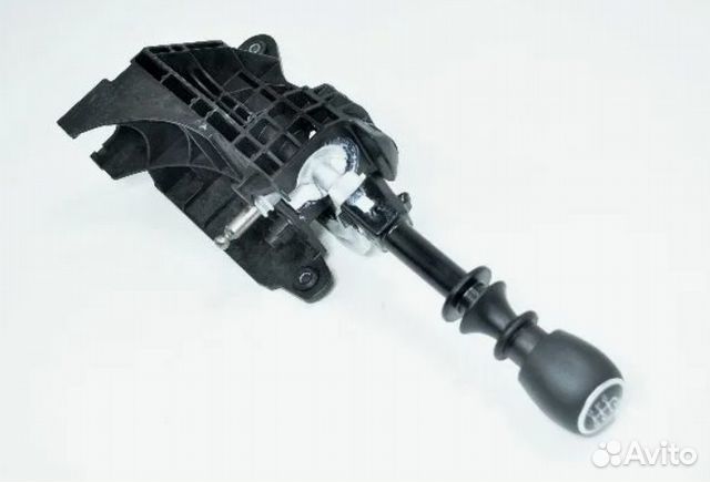 Механизм переключения передач peugeot купить во Владивостоке Peugeot ...