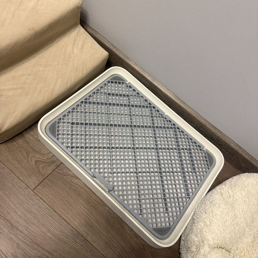 Petkit лоток