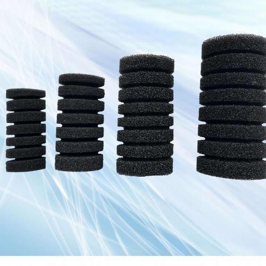 Губка для фильтра в авариум